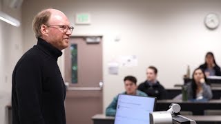 2018-2019 Innovative Teaching Showcase